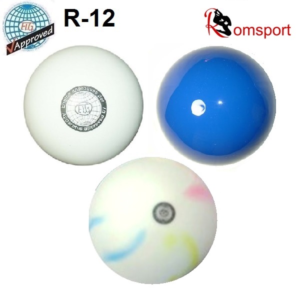 Rhythmic Gymnastics Balls