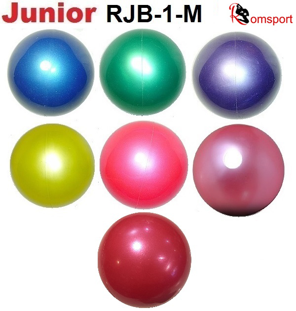 Rhythmic Gymnastics Balls