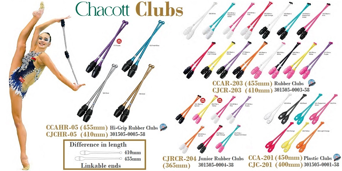 Rhythmic Gymnastics Equipment Store